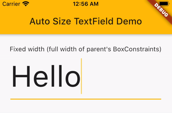 Top Flutter Autoformat Text Field Mask Text Field Validate Form Field 